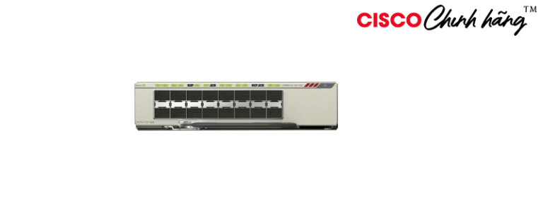 C6880-X-LE-16P10G | Cisco Switch Catalyst 6880-X【 Chính Hãng