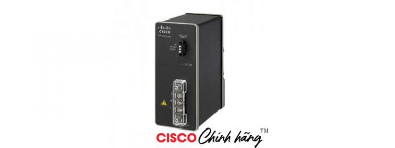 PWR-IE65W-PC-AC | Cisco Chính Hãng